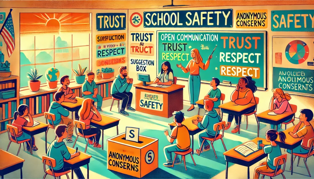 Classroom Safety: Best Practices Every Teacher Should Know